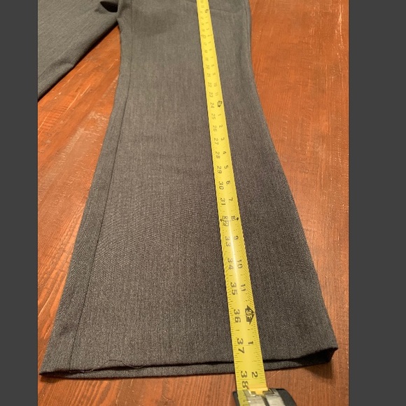 Maurices | Pants & Jumpsuits | Maurice Gray Wide Leg Dress Pants | Poshmark